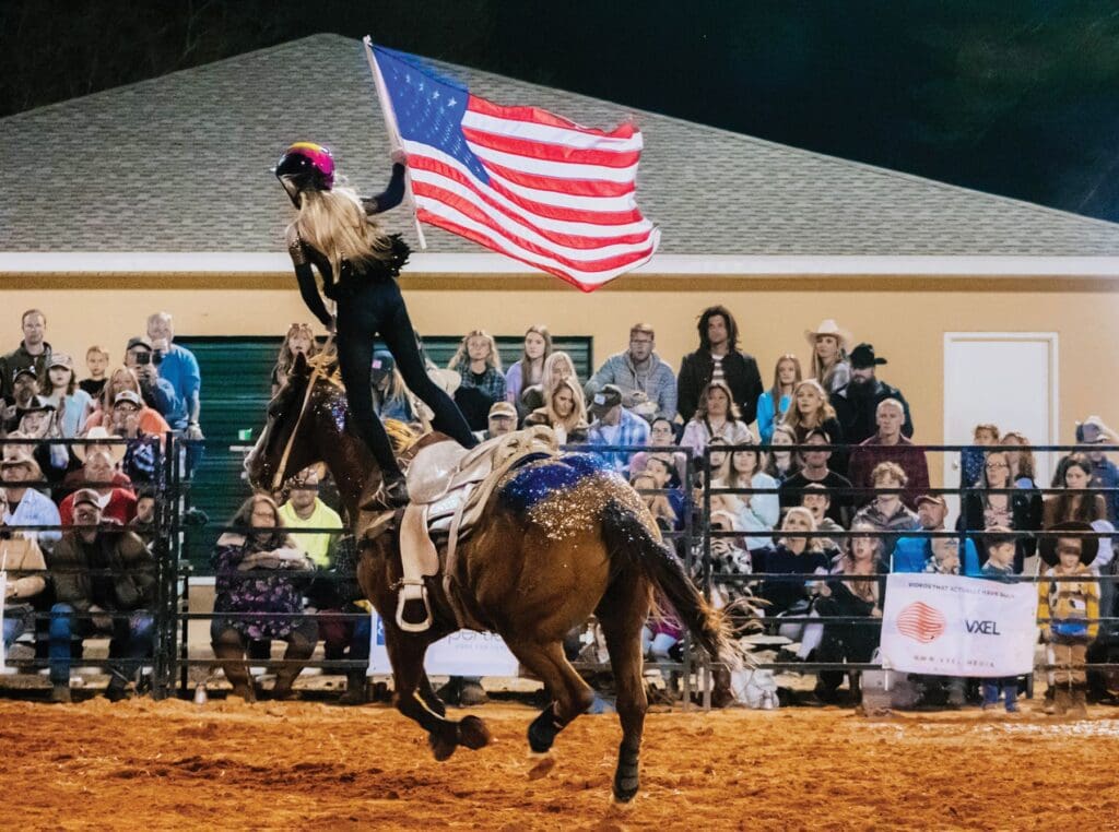 Embracing Unique Abilities: You Can Help Through the Westonwood Ranch ...