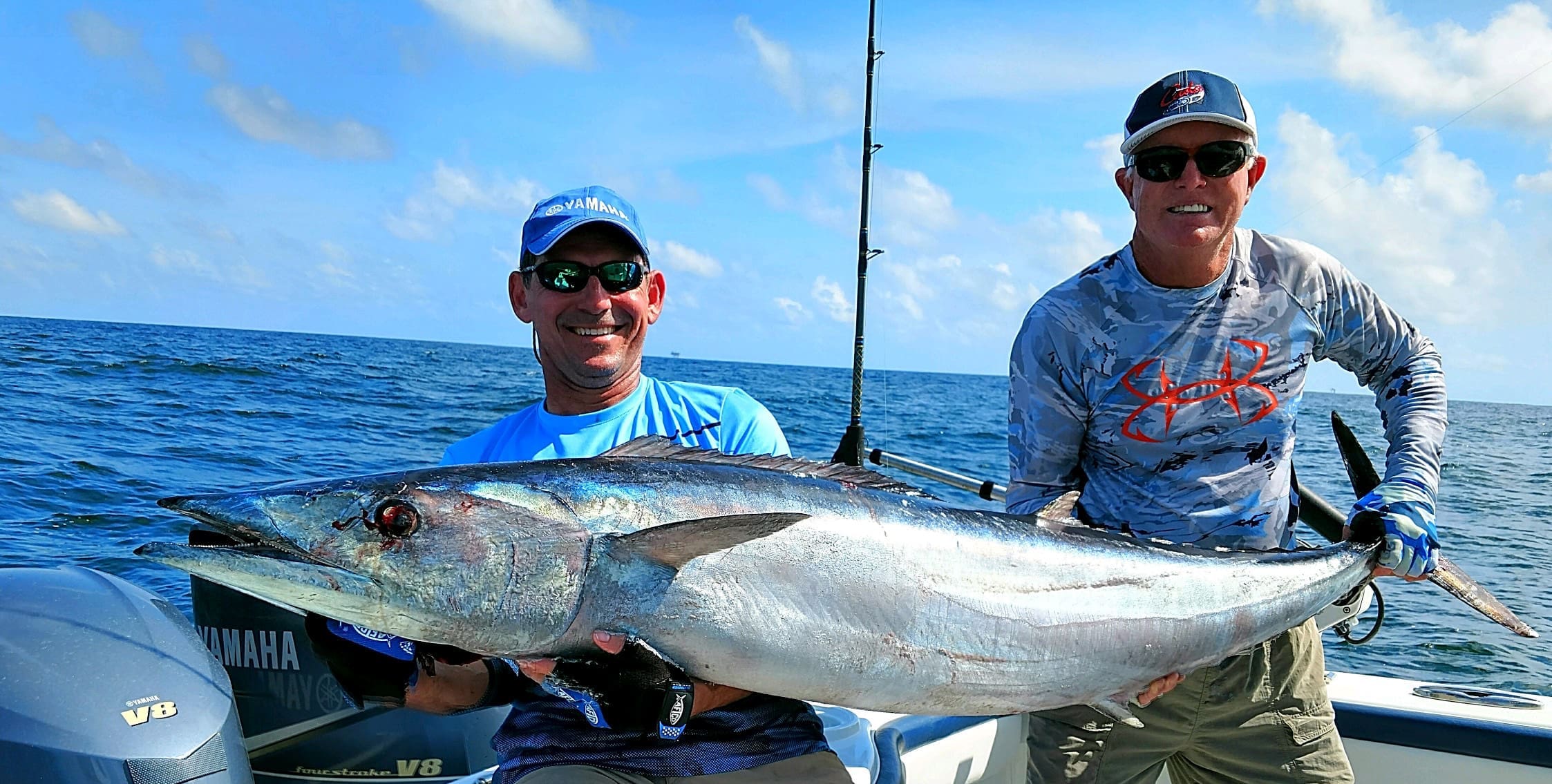 21st Annual Emerald Coast Blue Marlin Classic June 21-25 - South Walton ...