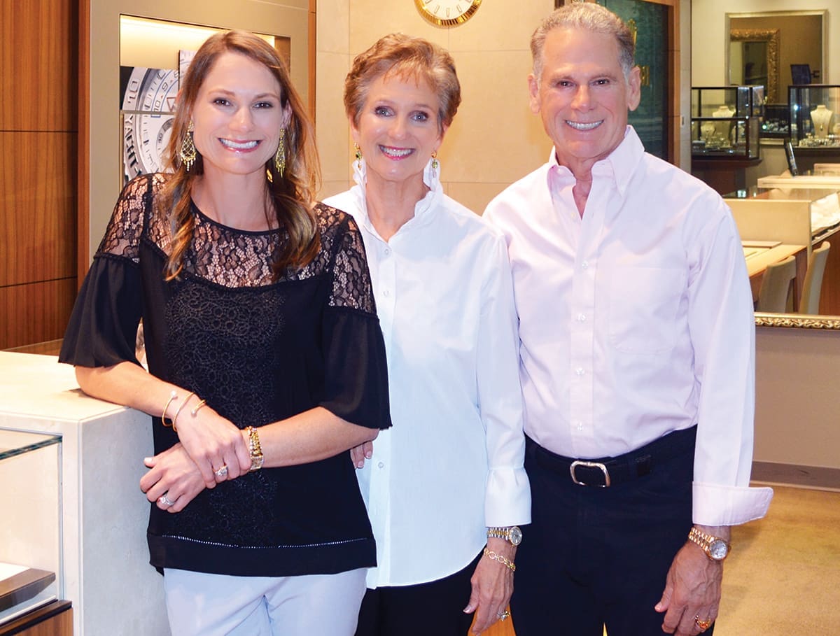 A Rare Gem: McCaskill & Company Celebrates 30 Years - South Walton Life ...