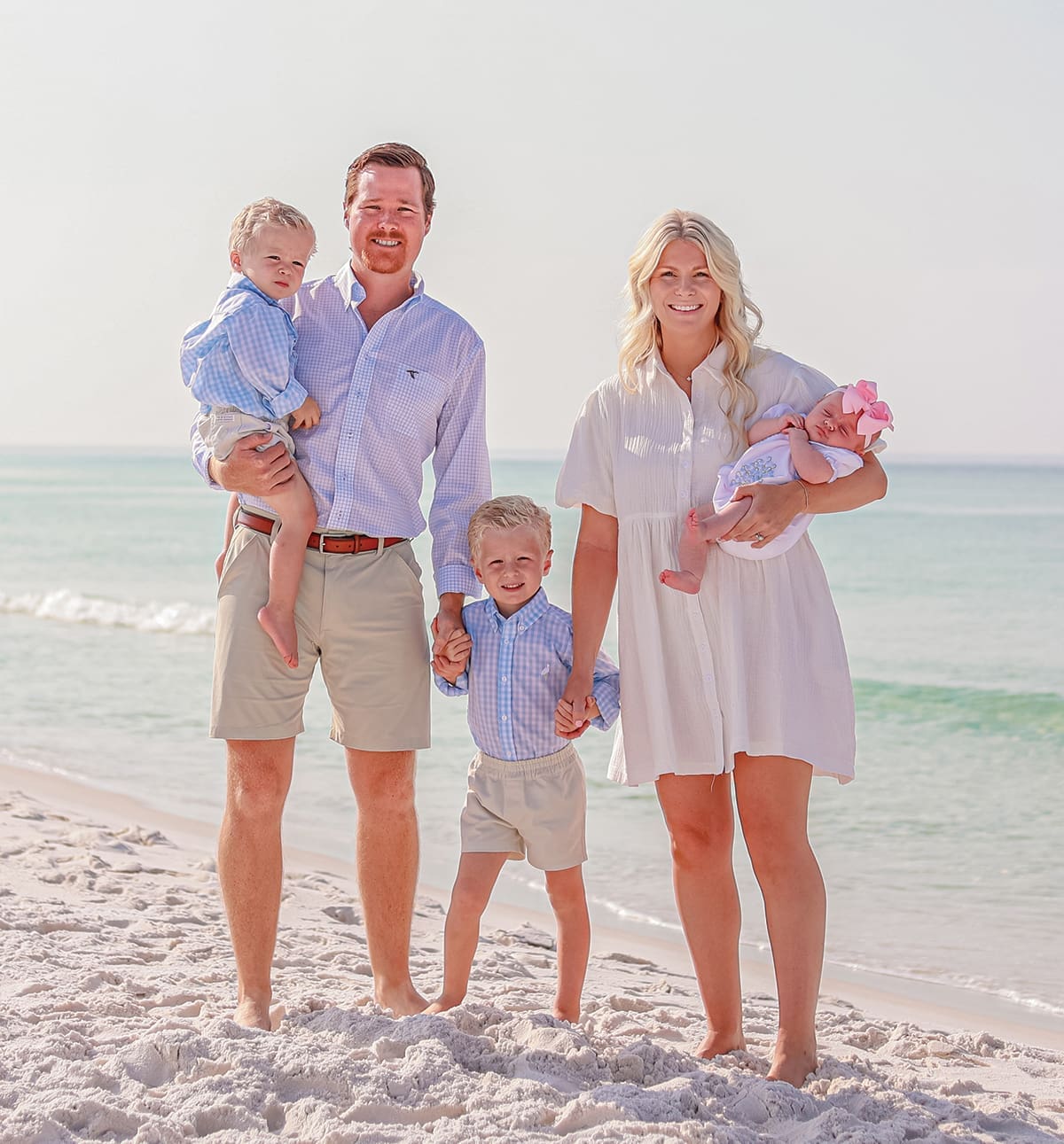 Meet Our Local Wellness Pro: Dr. Jake Hawkins! - South Walton Life ...