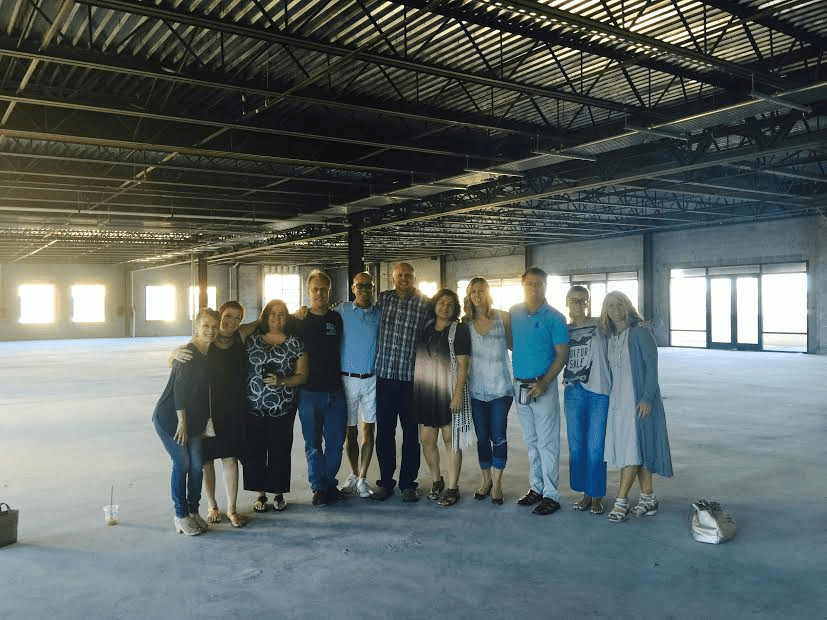 ECTC: Something from Nothing - South Walton Life | 30A News, Events and ...