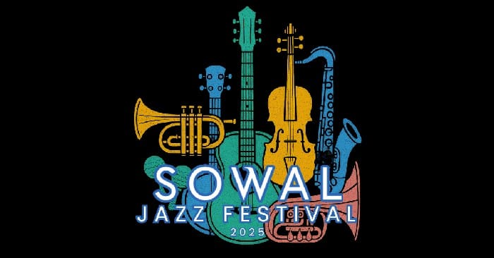 South Walton Announces Inaugural Jazz Festival: SOWAL Jazz Fest, Nov. 6 ...