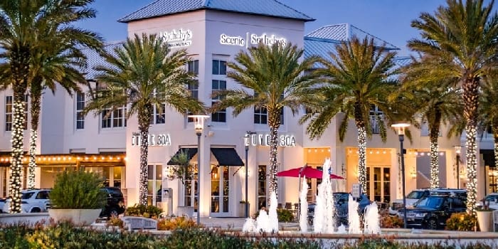 Find Your Holiday Feast This Thanksgiving - South Walton Life | 30A ...