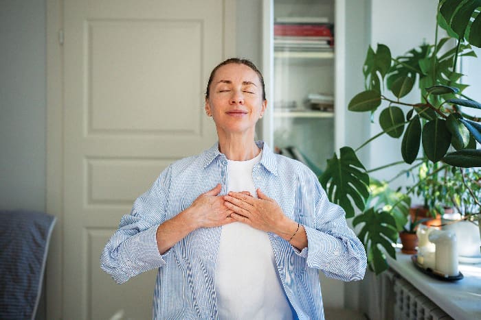 Finding Balance and Gratitude Through Bioidentical Hormones - South ...