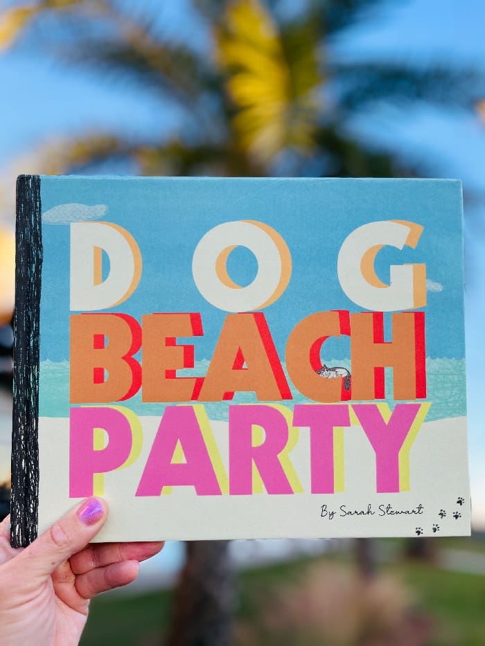 “Dog Beach Party” is about to make a splash in South Walton! - South ...