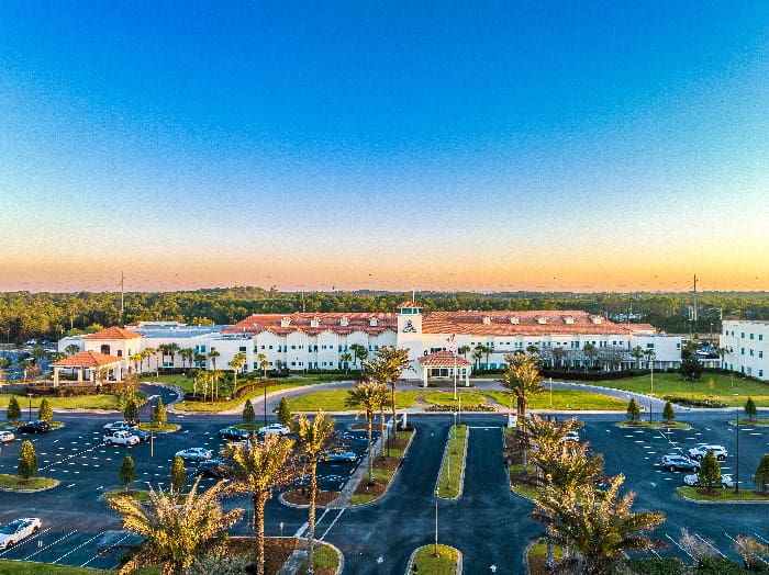 Ascension Sacred Heart Emerald Coast Named One of the Best Hospitals in ...