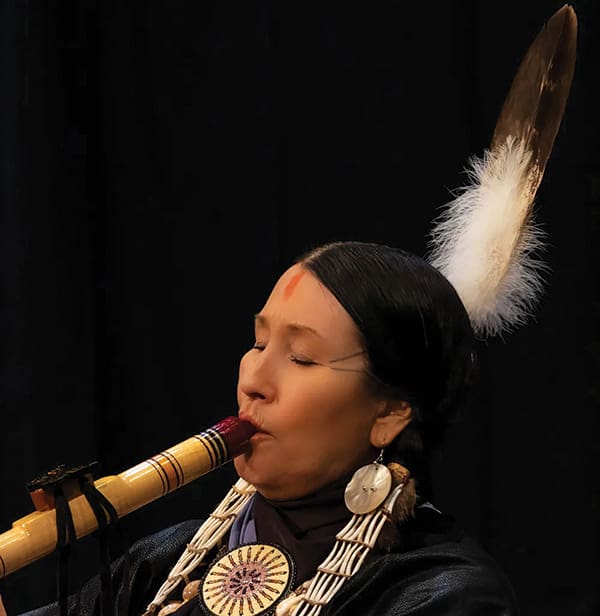 Musical Echoes Returns: A Festival Where Ancient Sounds Meet the ...